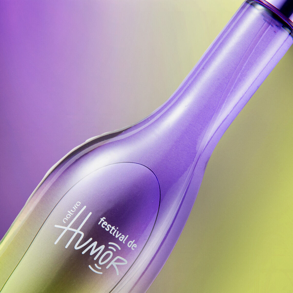 Festival de Humor Natura عطر - a جديد fragrance للنساء 2024