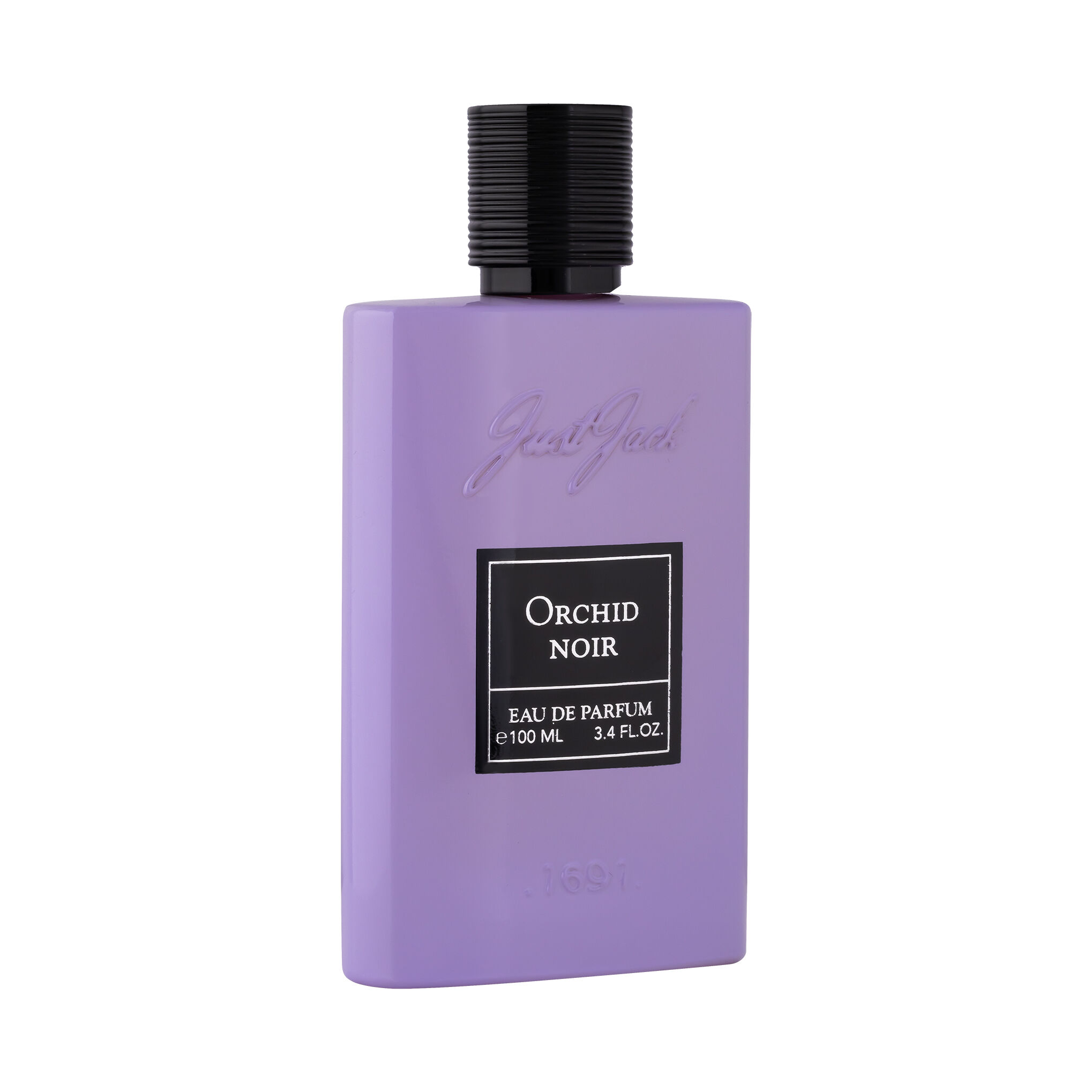 Orchid Noir Eau de Parfum Just Jack عطر - a جديد fragrance للجنسين 2024
