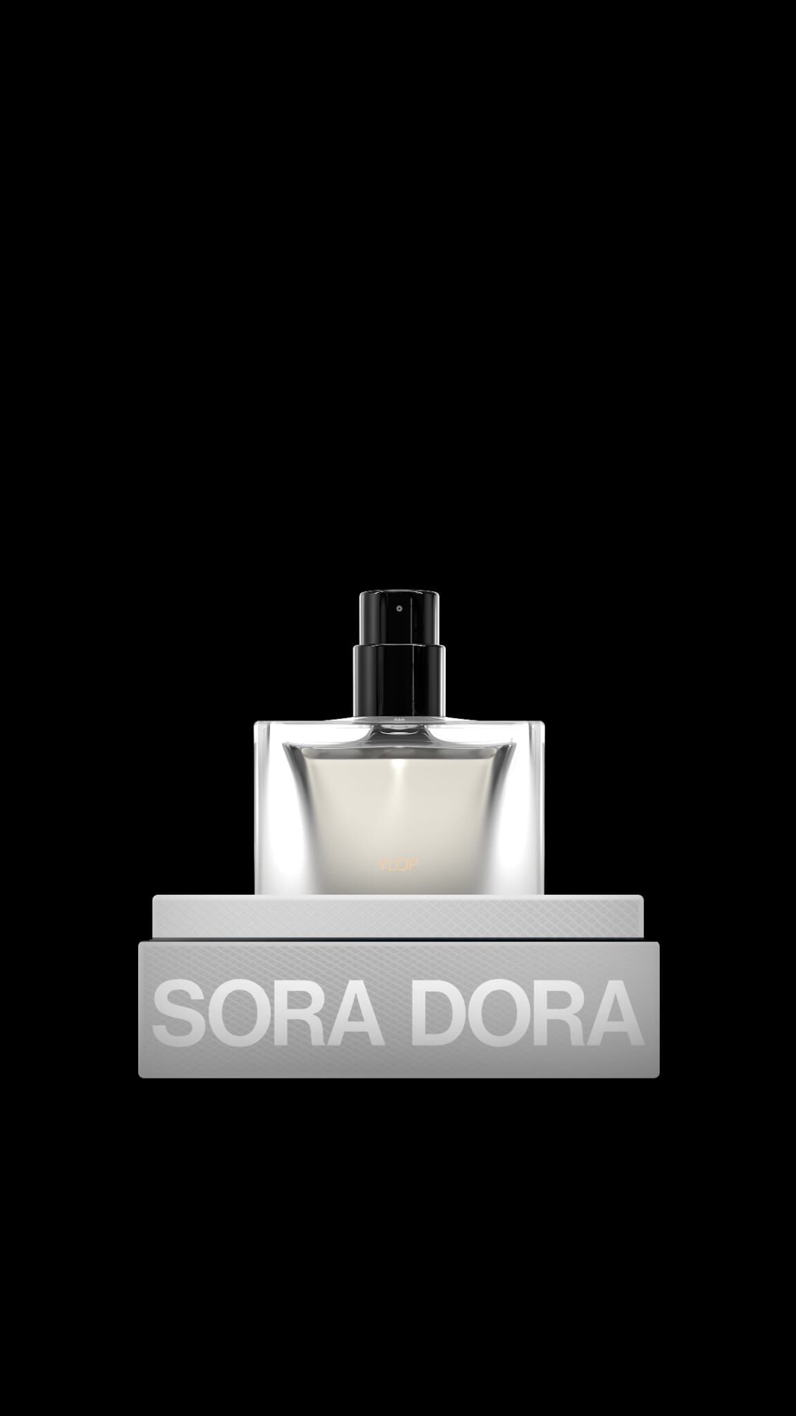 Ylop Sora Dora Parfum - ein neues Parfum für Frauen und Männer 2024