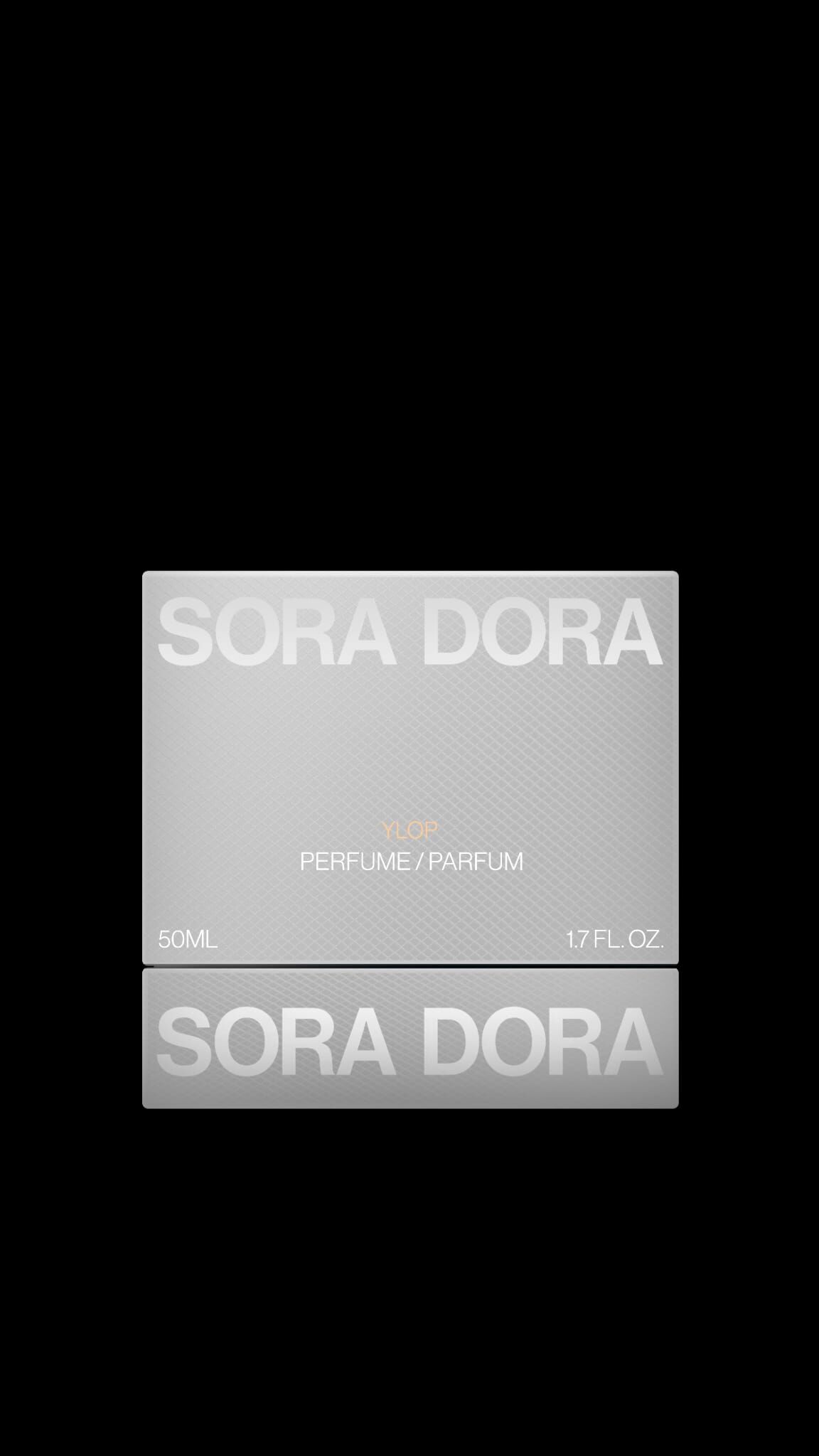Ylop Sora Dora Parfum - ein neues Parfum für Frauen und Männer 2024