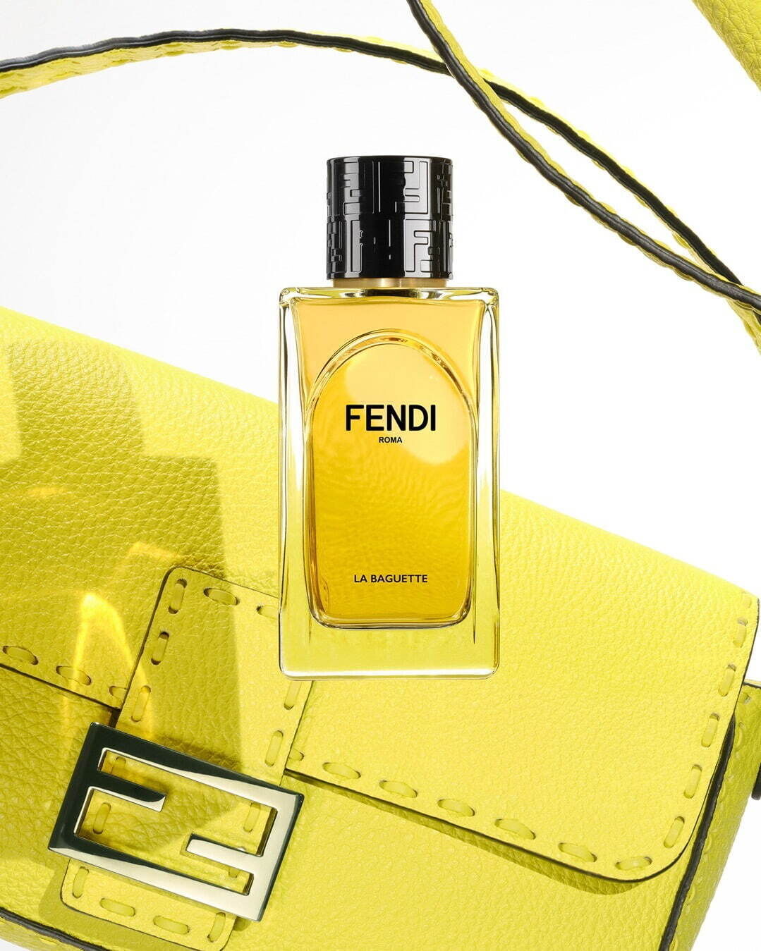 La Baguette Fendi fragancia - una nuevo fragancia para Hombres y ...