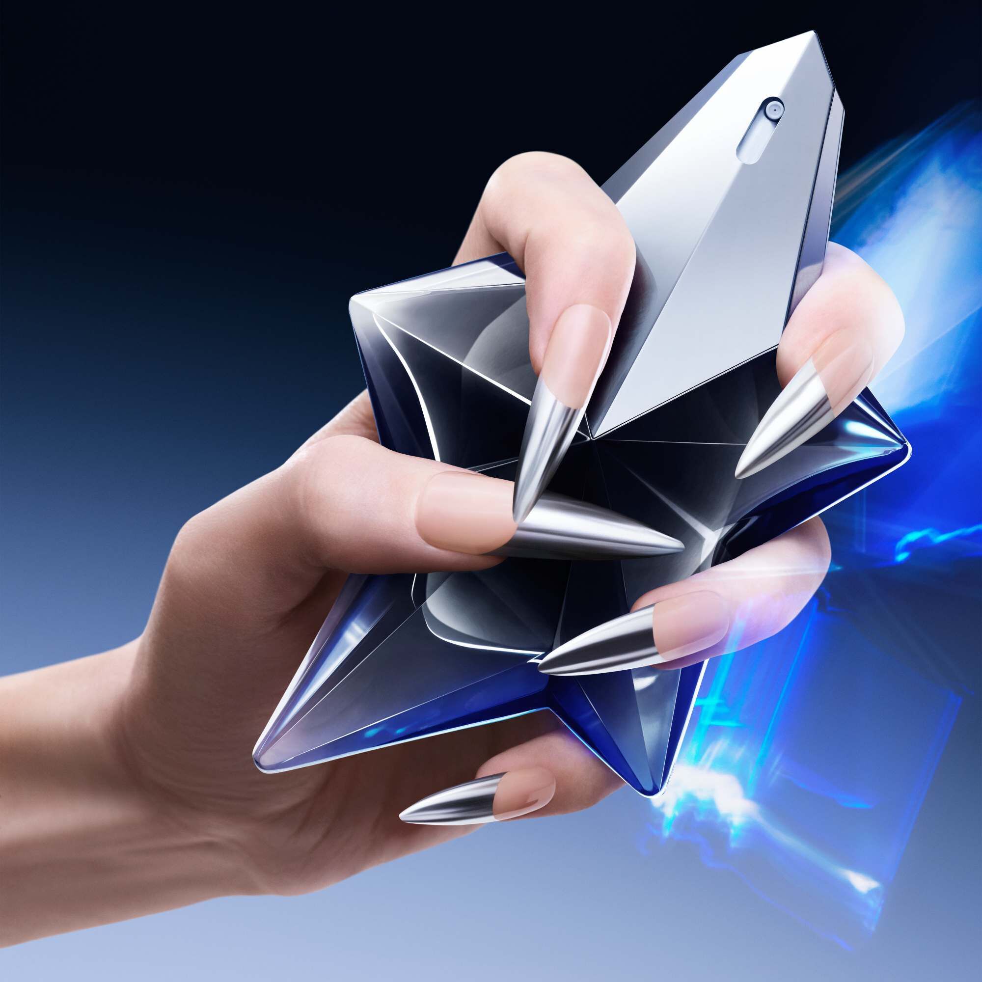 Angel Fantasm Mugler аромат — новый аромат для женщин 2024