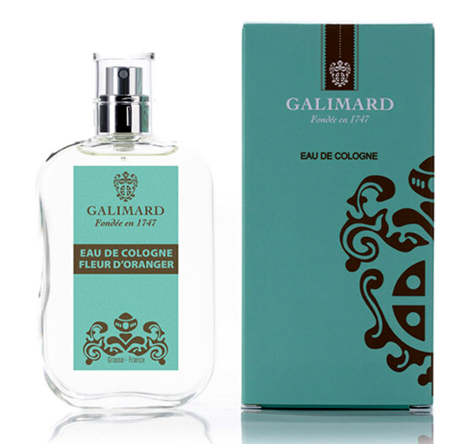 Fleur d’Oranger Galimard عطر - a fragrance للجنسين 2021