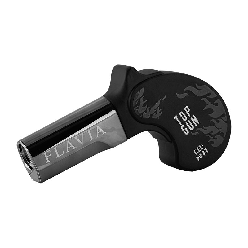 Red Heat Flavia Parfum - ein neues Parfum für Frauen und Männer 2024