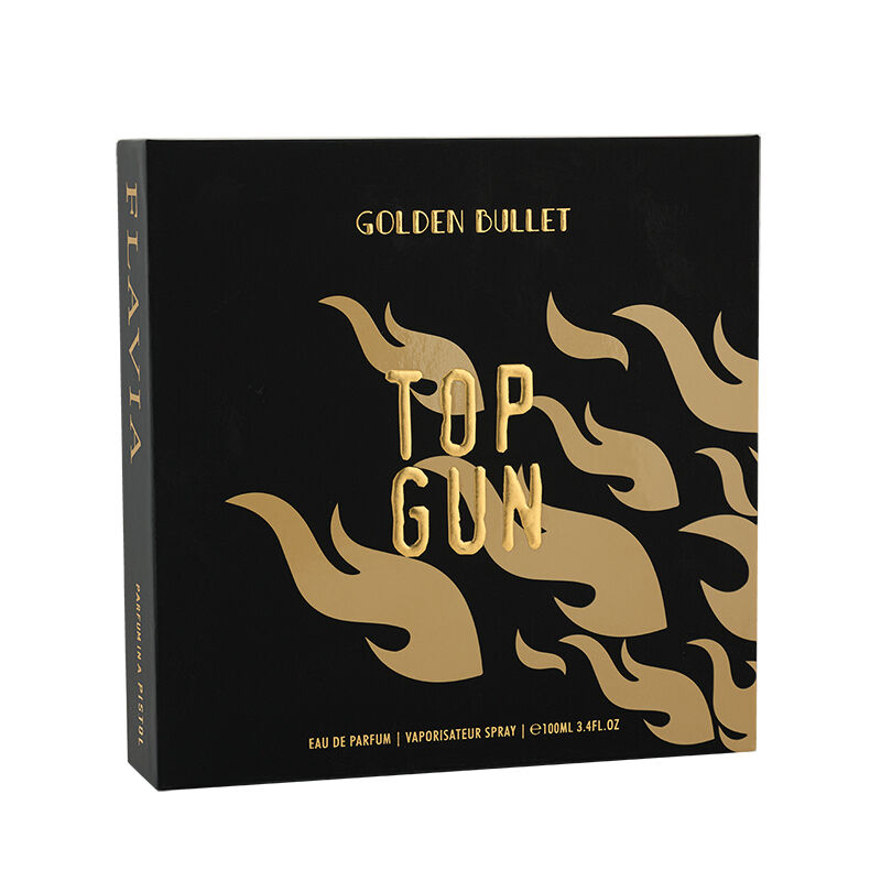 Gold Bullet Flavia parfum - un nouveau parfum pour homme et femme 2024
