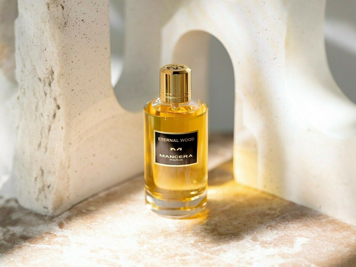 Eternal Wood Mancera Parfum - ein neues Parfum für Frauen und Männer 2024