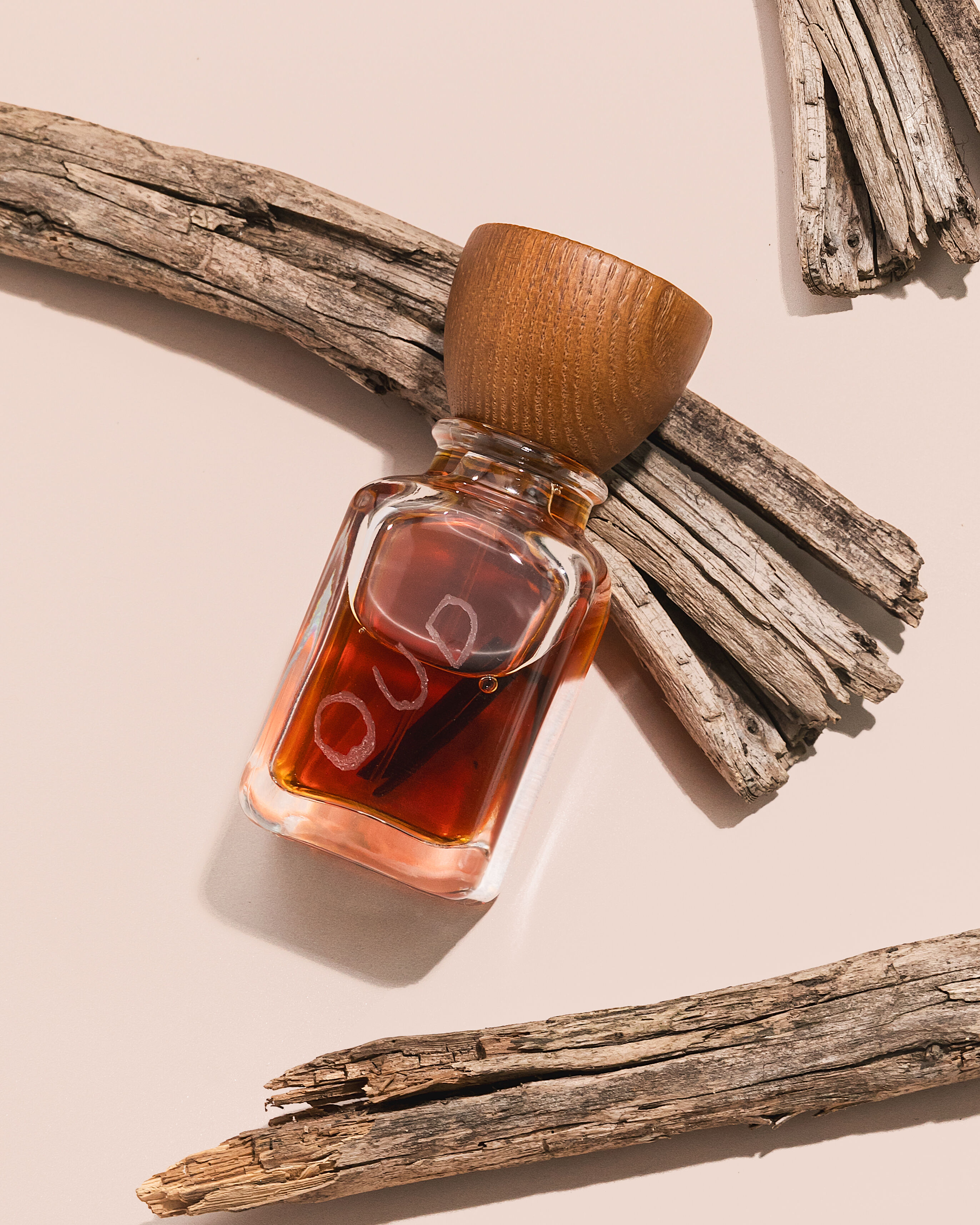 Oud is My Love Language Aromas de Salazar parfum - un nouveau parfum ...