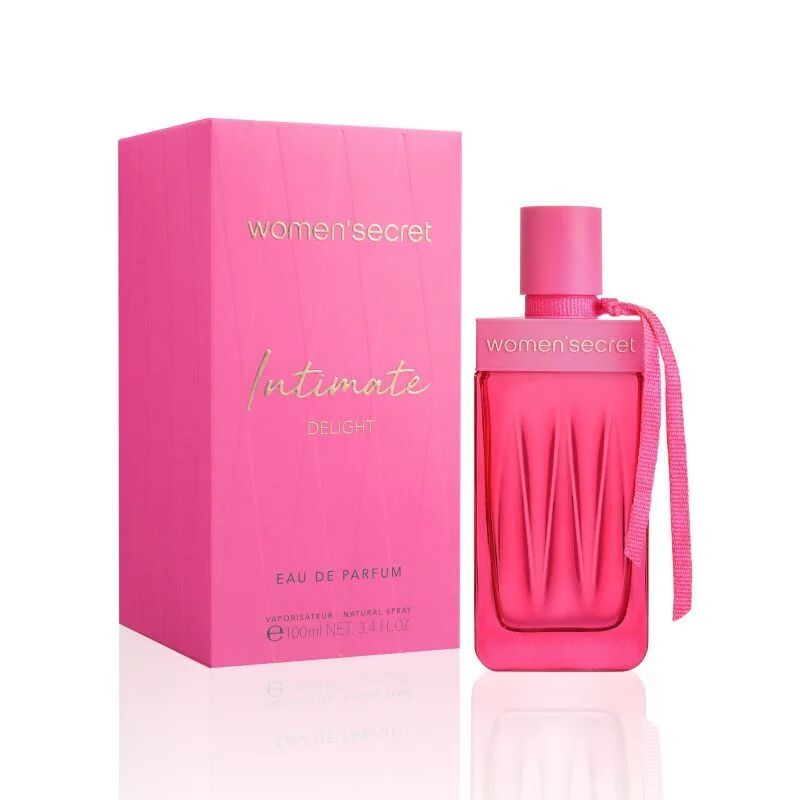 Intimate Delight Women Secret عطر - a جديد fragrance للنساء 2024