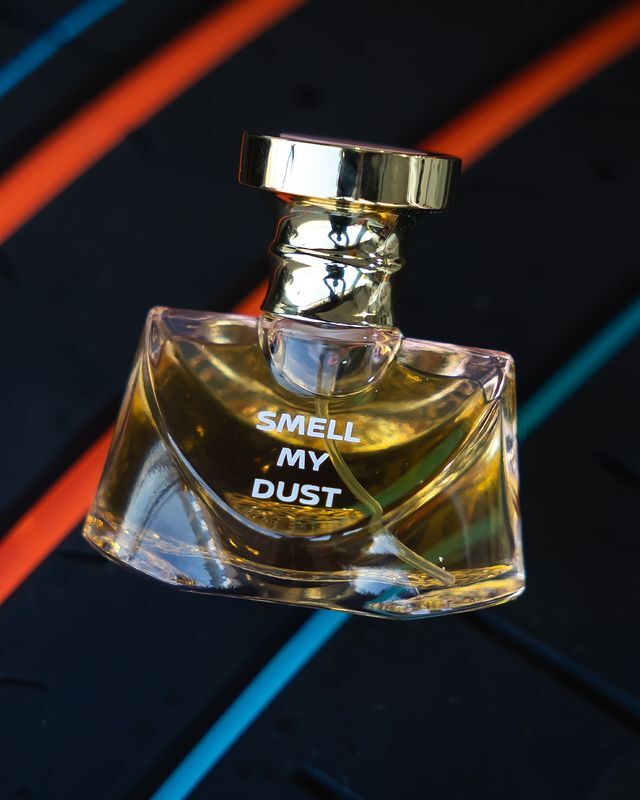 Smell My Dust Nissan Parfum - ein neues Parfum für Frauen und Männer 2024