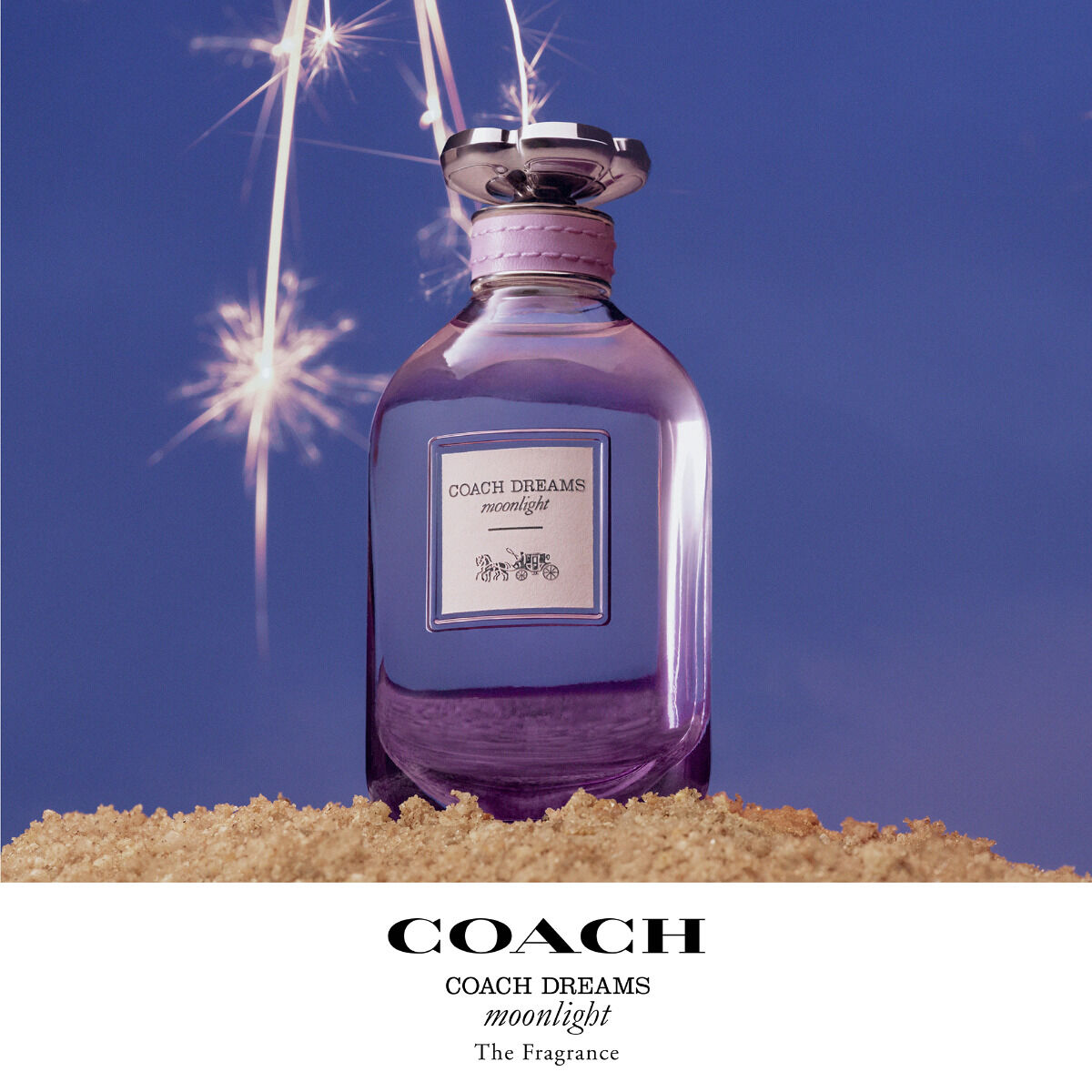 Coach Dreams Moonlight Coach Parfum - ein neues Parfum für Frauen 2024