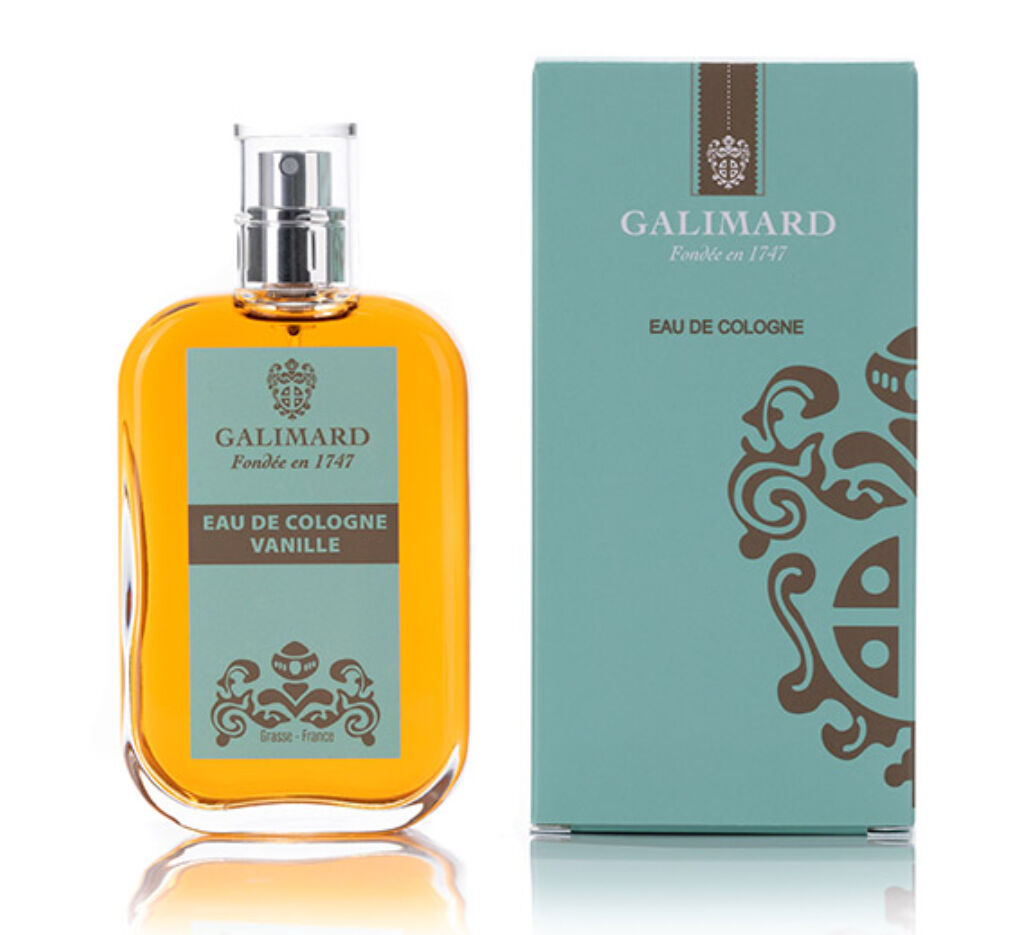 Vanille Galimard parfum - un parfum pour homme et femme 2021