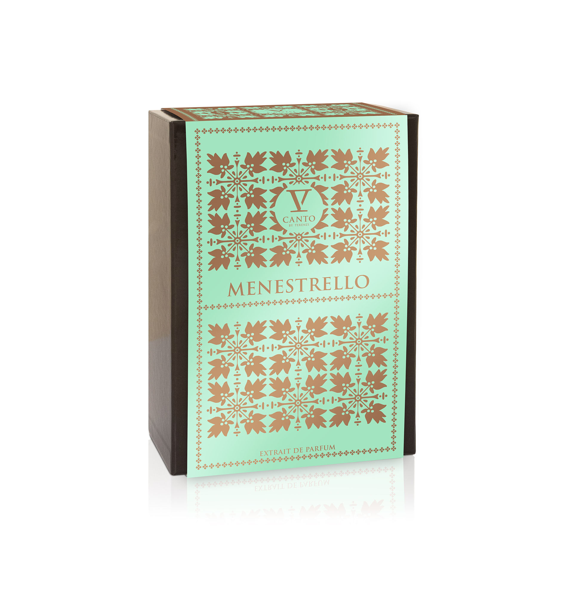 Menestrello V Canto άρωμα - ένα νέο άρωμα για γυναίκες και άνδρες 2024