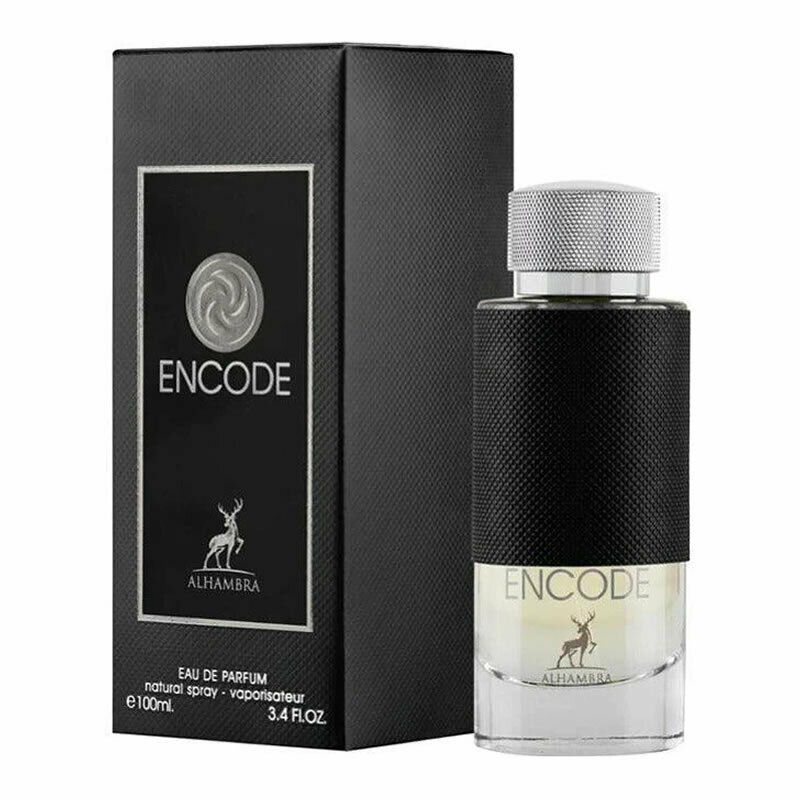 Encode Maison Alhambra Cologne - ein es Parfum für Männer 2022