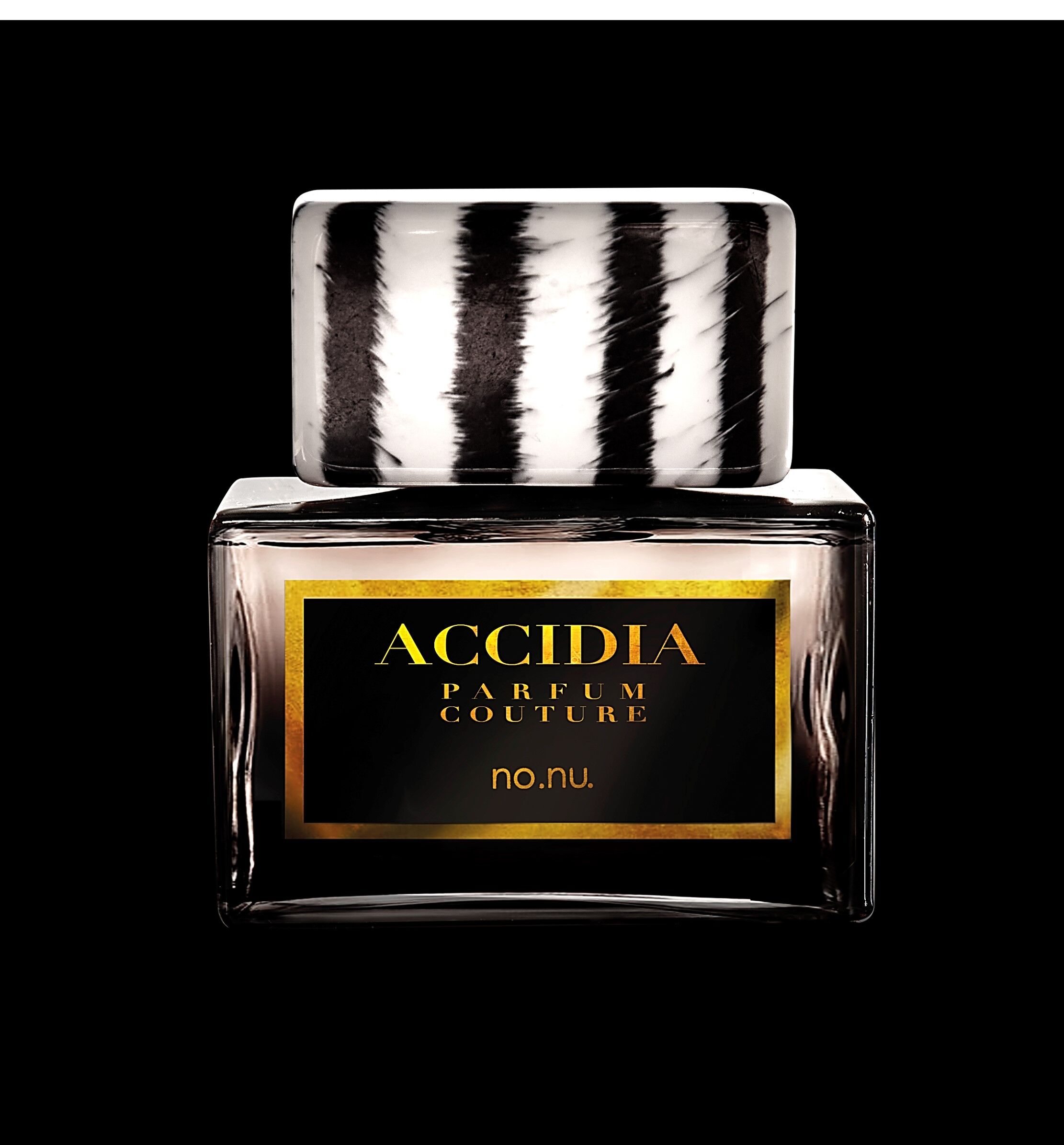Accidia No.Nu. - una novità fragranza unisex 2024