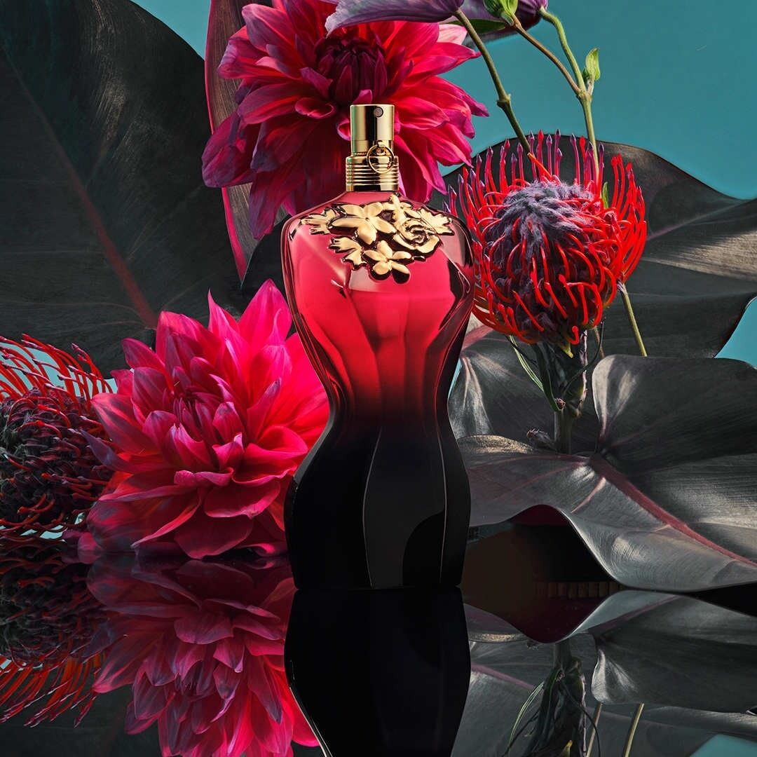 La Belle Le Parfum (2024) Jean Paul Gaultier parfem - novi parfem za ...