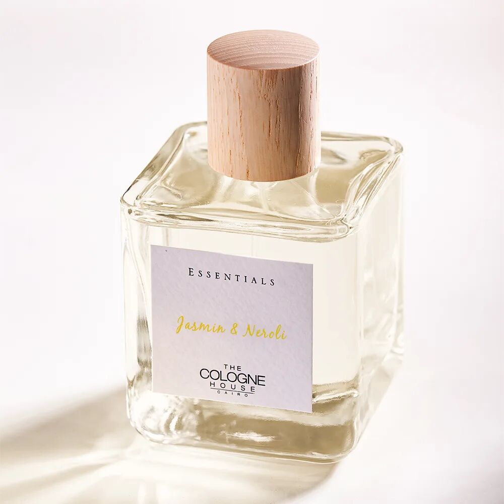 Jasmin & Neroli The Cologne House άρωμα - ένα νέο άρωμα για γυναίκες 2024
