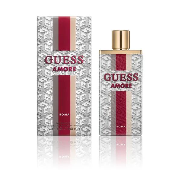 Guess Amore Roma Guess parfem - novi parfem za žene i muškarce 2024
