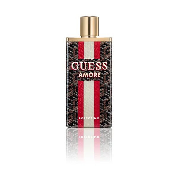 Guess Amore Portofino Guess parfum - een nieuwe geur voor dames en ...