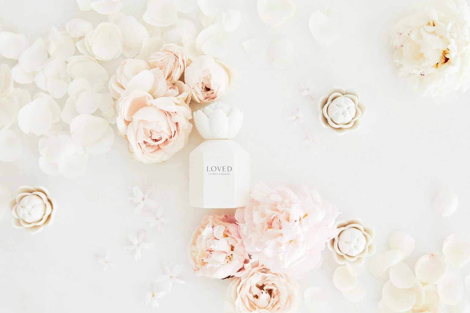 Loved Lauren Conrad perfume - a fragrância Feminino 2022