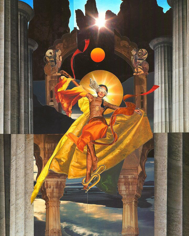 Soleil Invisible Parfums Quartana Parfum - ein neues Parfum für Frauen ...