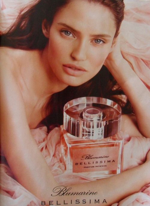 Bellissima Parfum Intense Blumarine άρωμα - ένα άρωμα για γυναίκες 2010