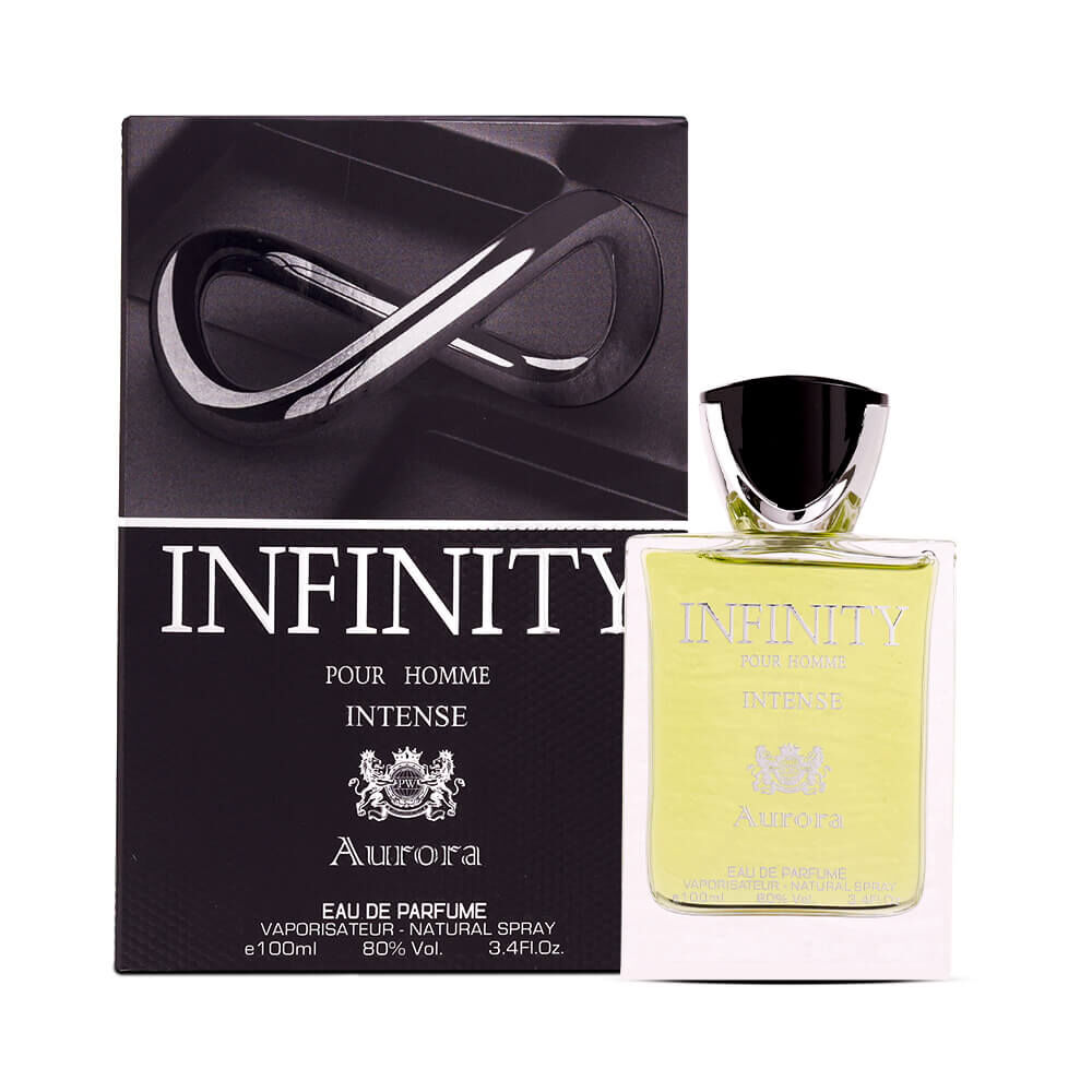 Infinity Intense Aurora Scents Cologne - un parfum pour homme