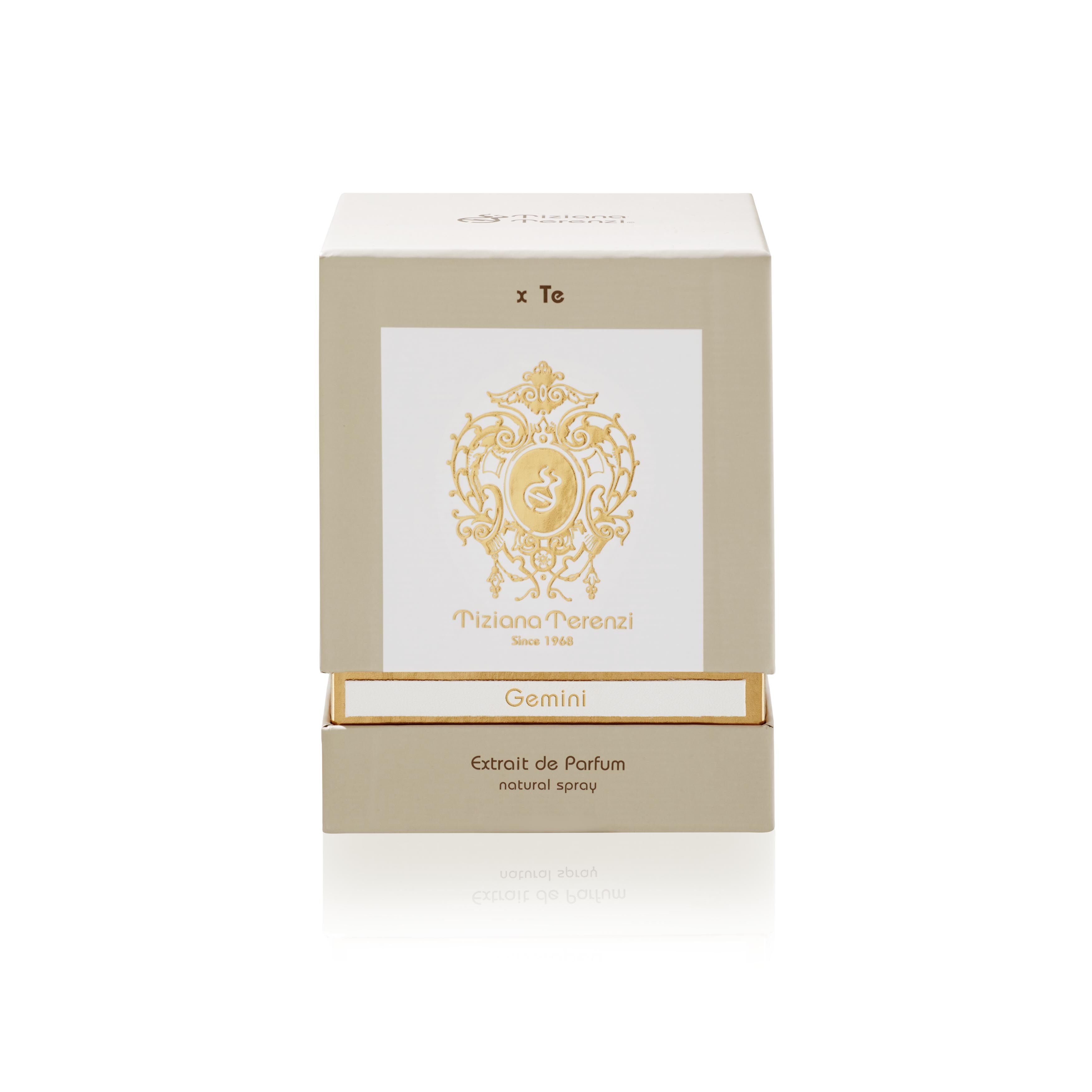 Gemini Tiziana Terenzi parfum - un nouveau parfum pour homme et femme 2024