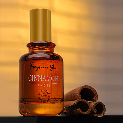 Cinnamon Angel YANI fragancia - una nuevo fragancia para Hombres y ...