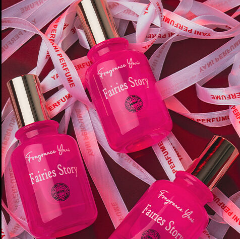 Fairies Story YANI 香水 - 一款 2023年 新的 女用 香水