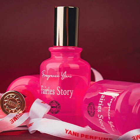 Fairies Story YANI 香水 - 一款 2023年 新的 女用 香水