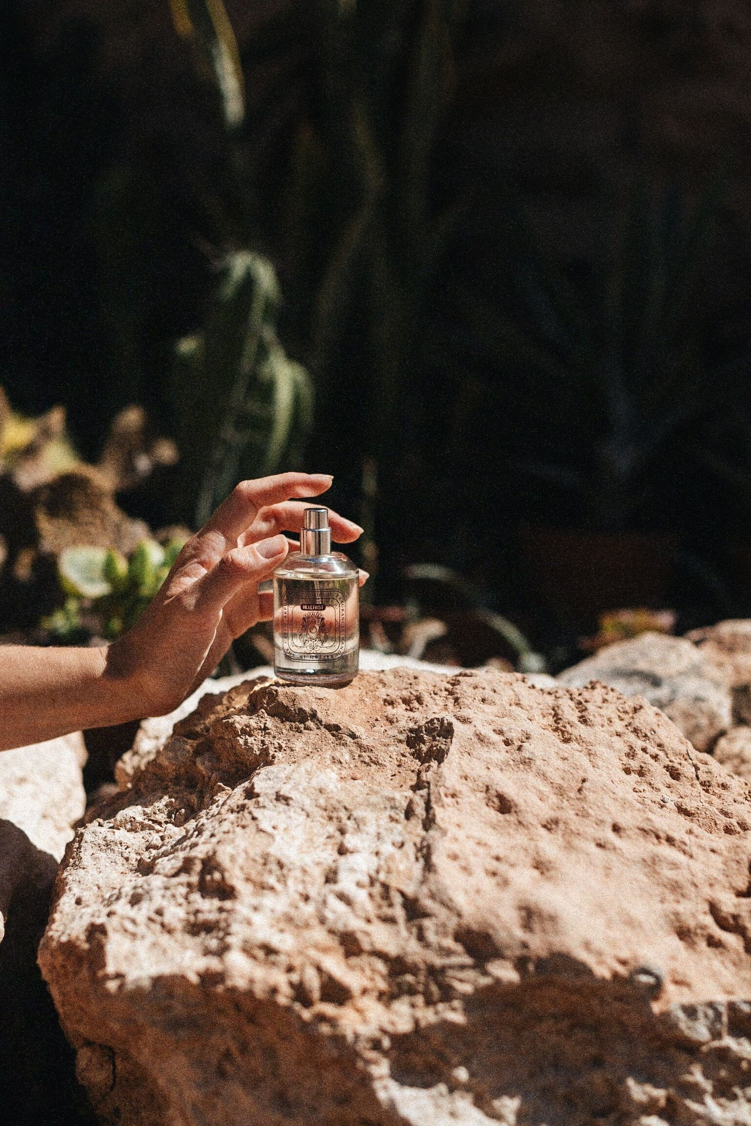 Helenist ORACULUM عطر - a fragrance للجنسين 2023