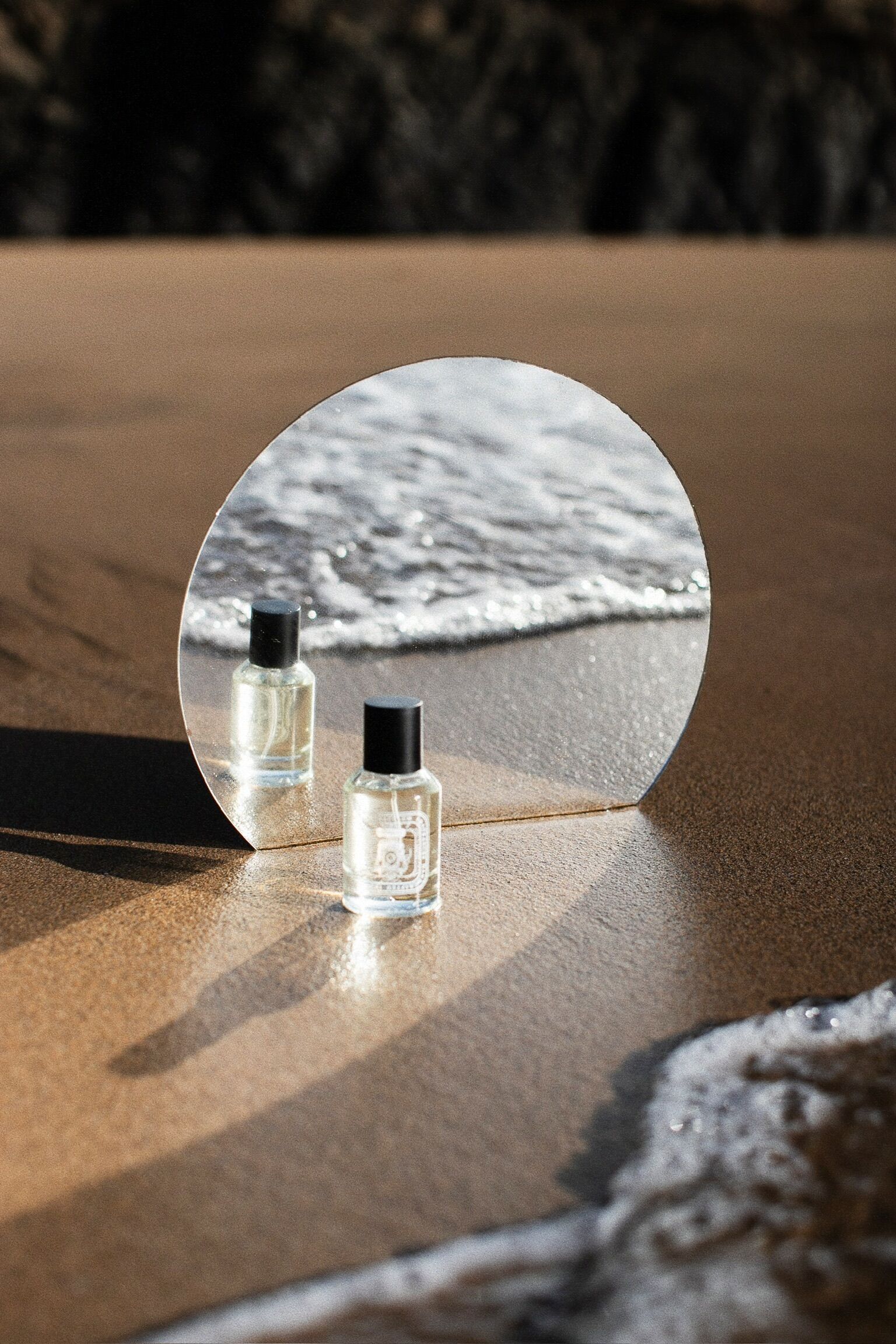 Santalist ORACULUM parfum - een geur voor dames en heren 2023