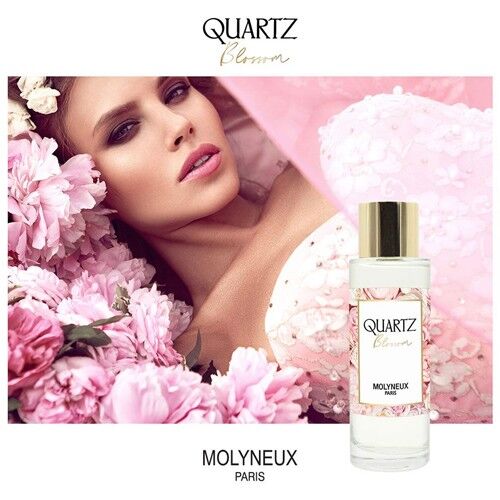 Quartz Blossom Molyneux parfum - un parfum pour femme 2022