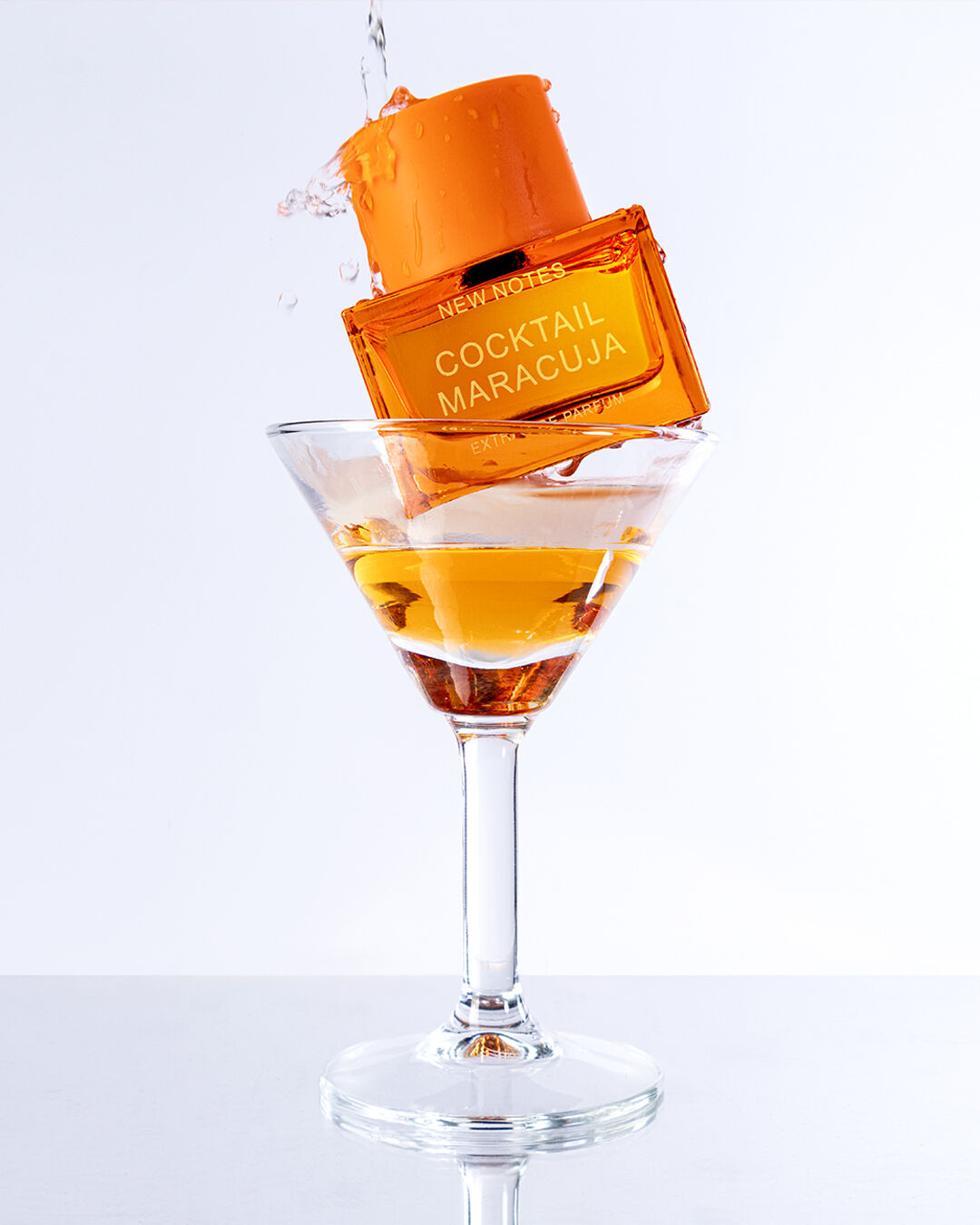 Cocktail Maracuja New Notes parfum - un nouveau parfum pour homme et ...