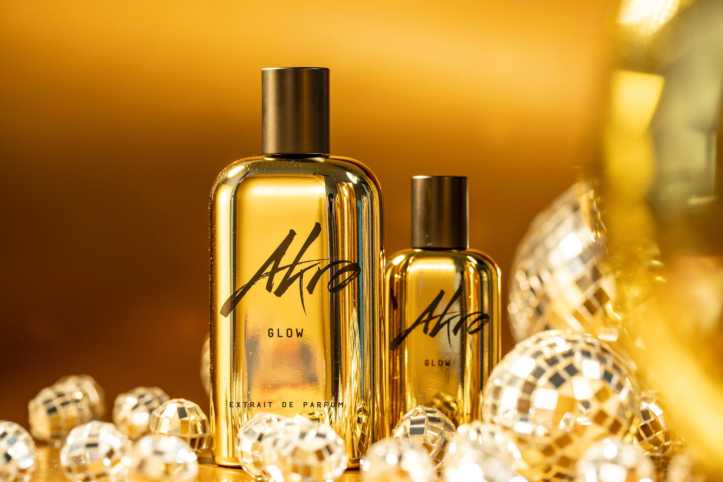 Glow Akro parfum - un nouveau parfum pour homme et femme 2024