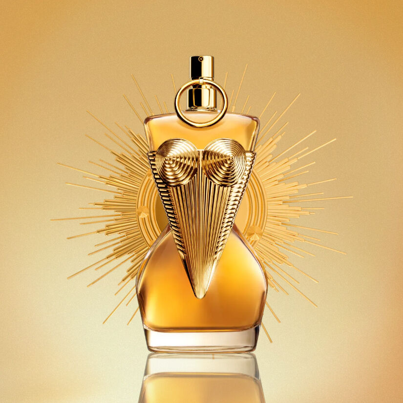 Gaultier Divine Le Parfum Jean Paul Gaultier Parfum Un Nouveau Parfum 4124