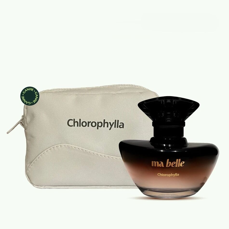 Ma Belle Chlorophylla perfume - a novo fragrância Feminino 2024