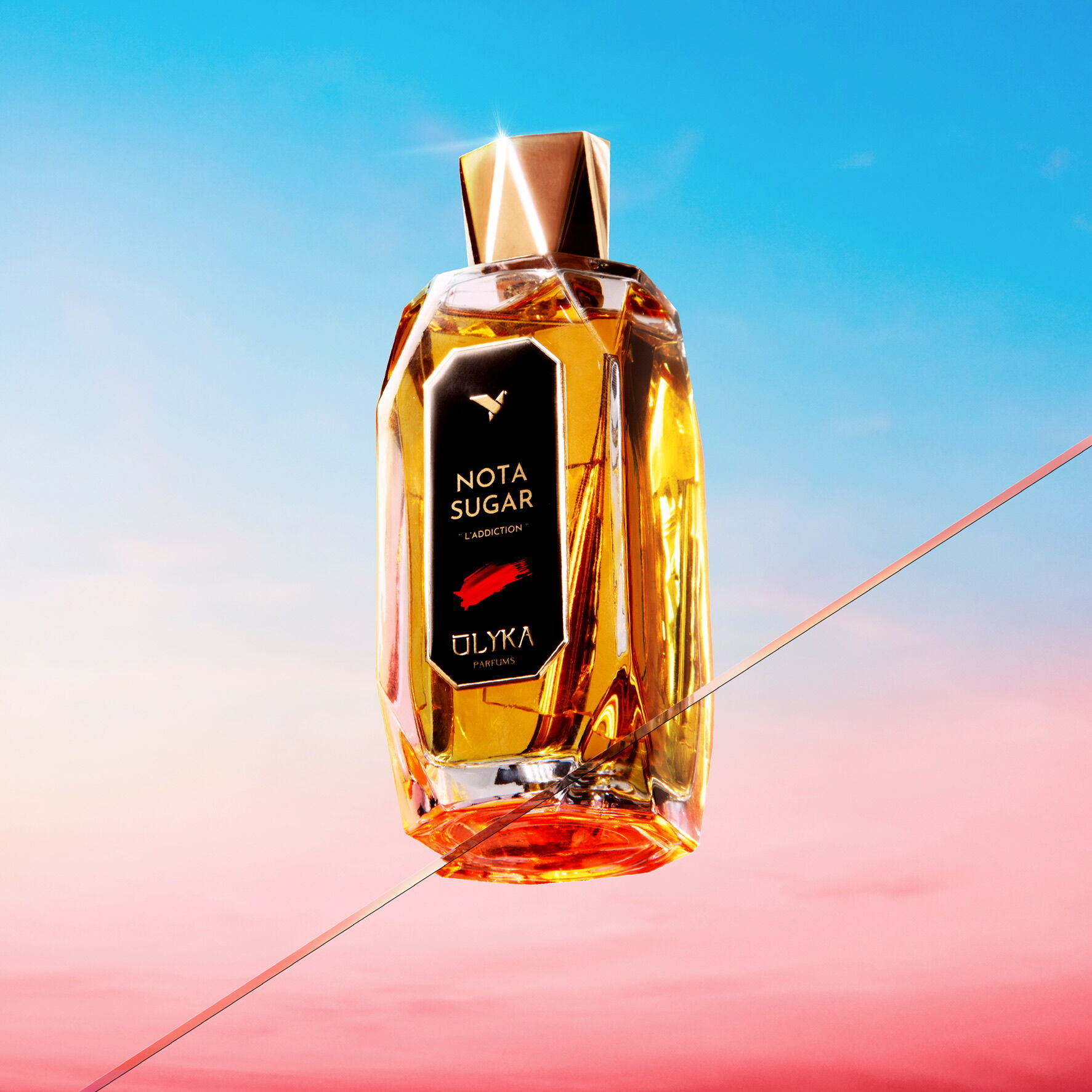 Nota Sugar Ulyka Parfums Parfum - ein neues Parfum für Frauen und ...