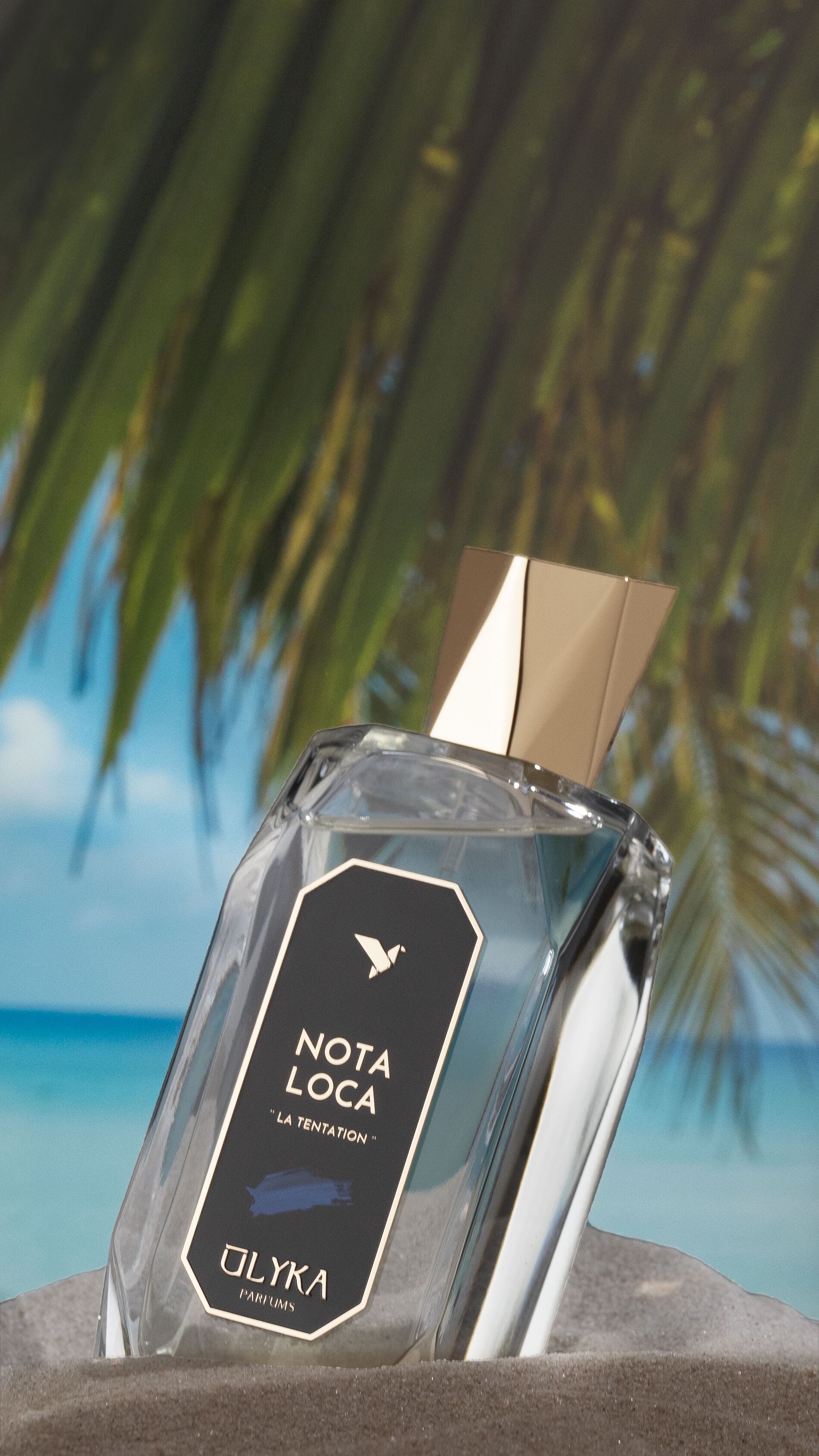 Nota Loca Ulyka Parfums Parfum - ein neues Parfum für Frauen und Männer ...
