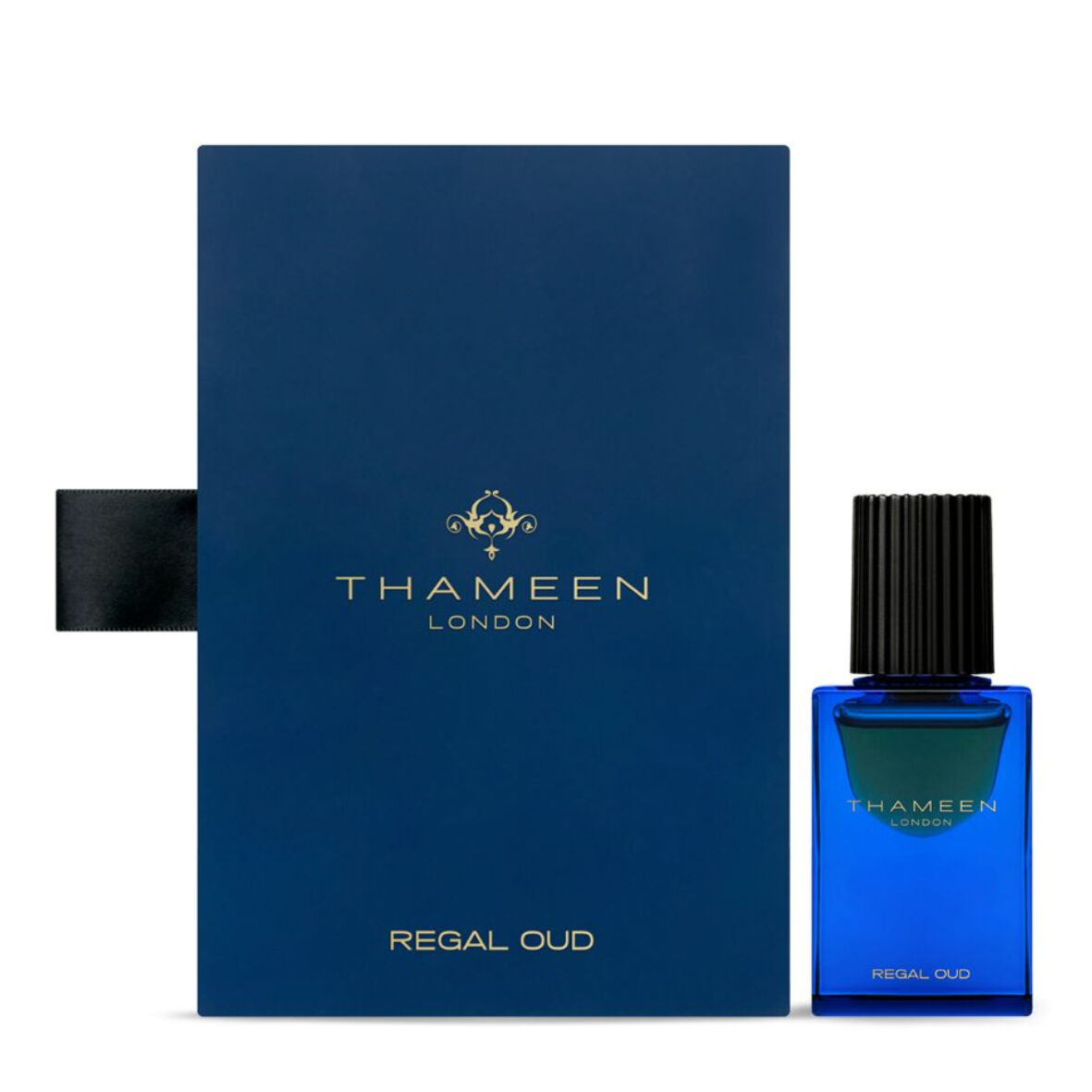 Regal Oud Thameen fragancia - una fragancia para Hombres y Mujeres 2022