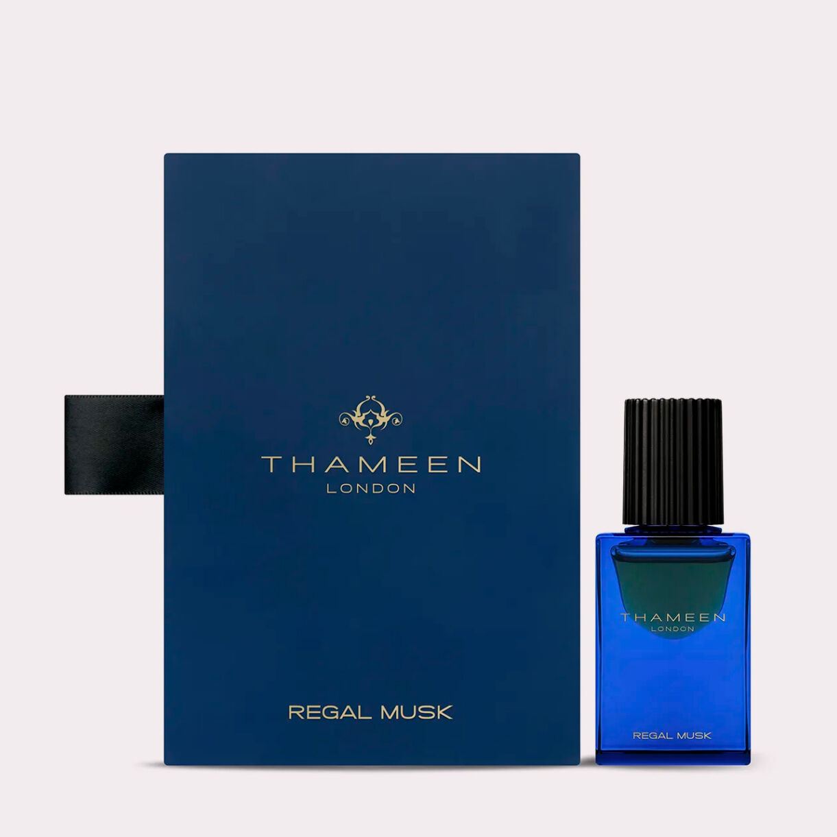 Regal Musk Thameen parfum - un parfum pour homme et femme 2022