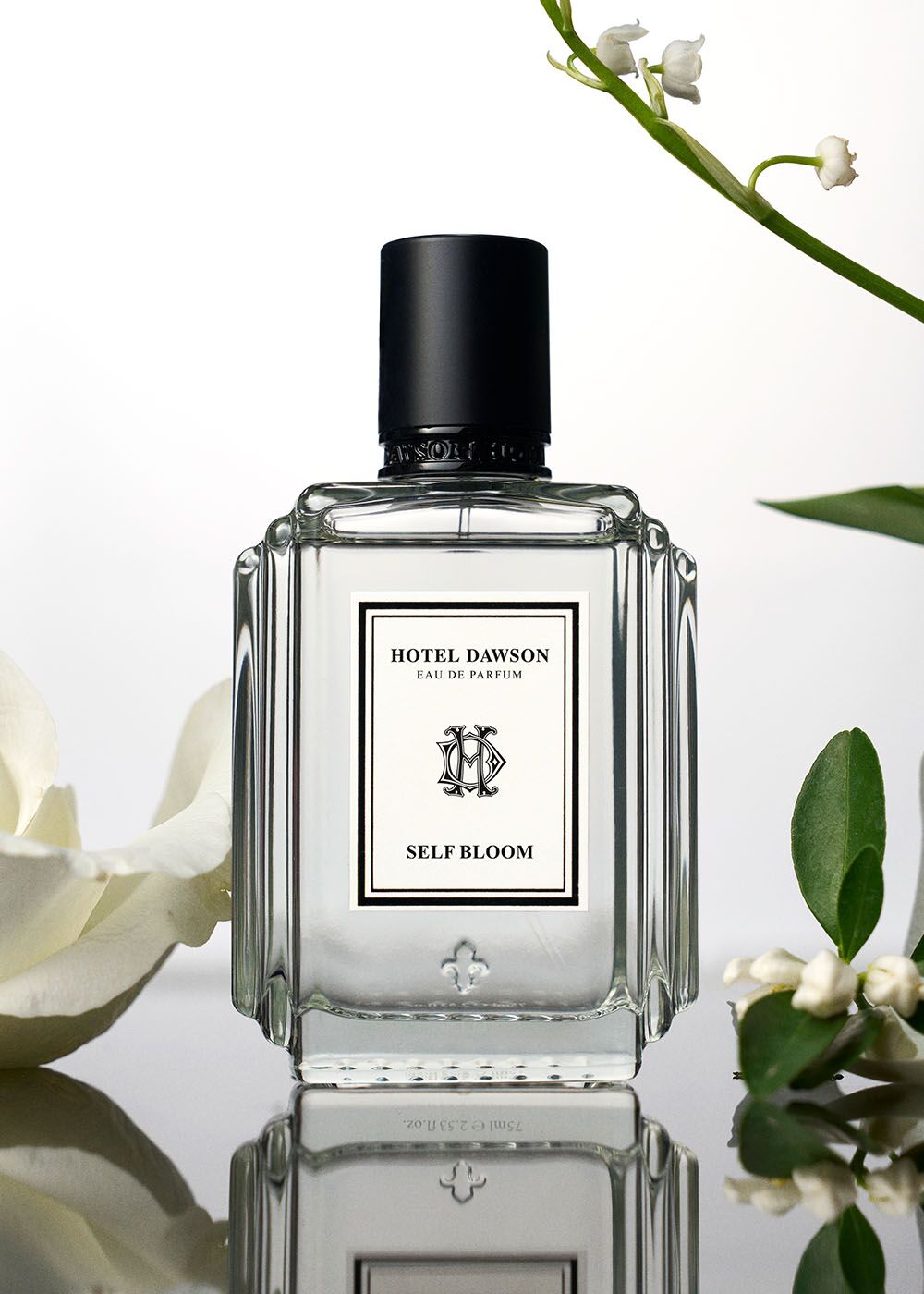 Self Bloom Hotel Dawson عطر - a جديد fragrance للجنسين 2024