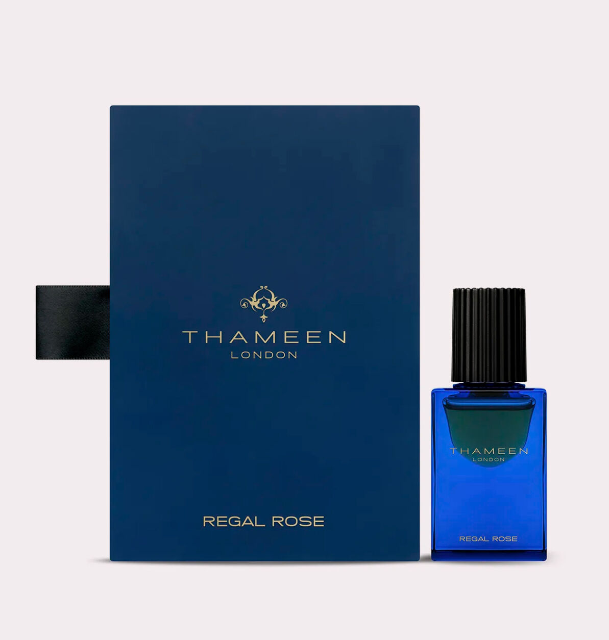 Regal Rose Thameen perfume - a fragrância Compartilhável 2022