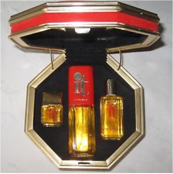 it Lentheric perfume - a fragrância Feminino