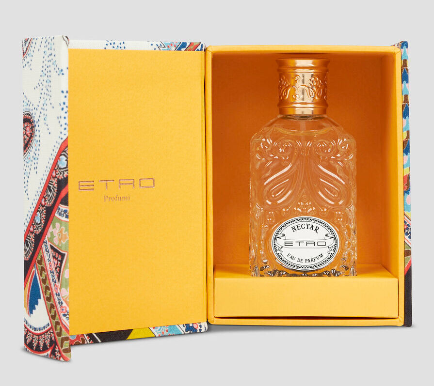 Nectar Etro fragancia - una nuevo fragancia para Hombres y Mujeres 2024
