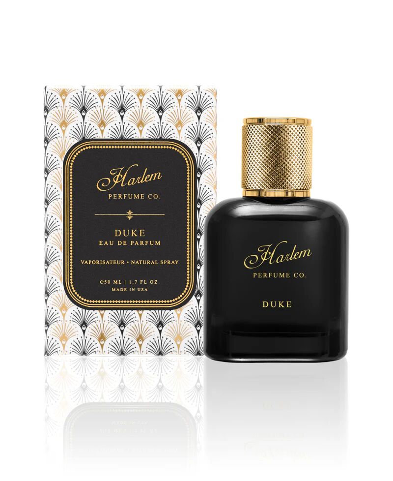Duke Harlem Perfume Co. Cologne - ein neues Parfum für Männer 2024