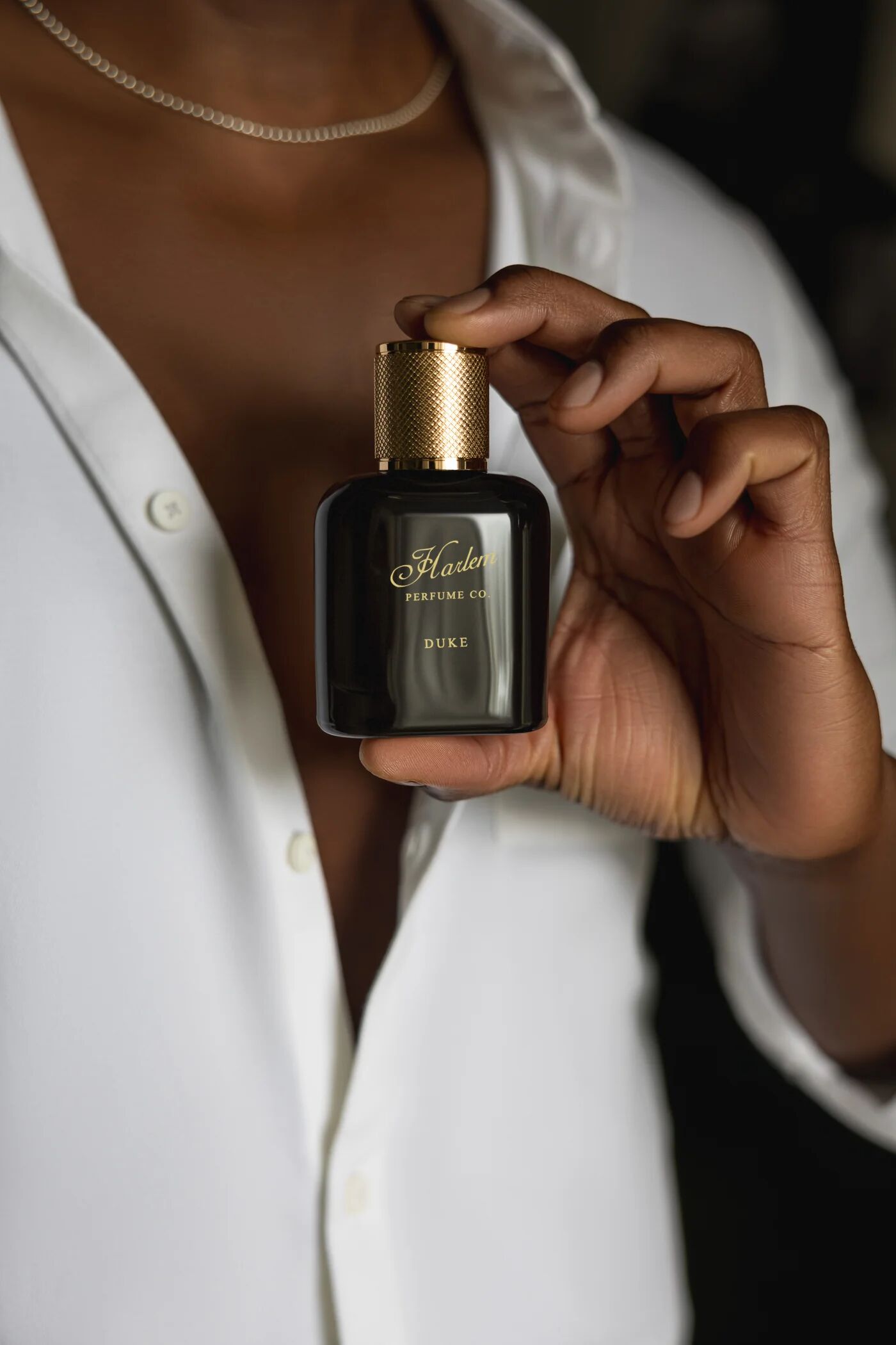 Duke Harlem Perfume Co. cologne - een nieuwe geur voor heren 2024