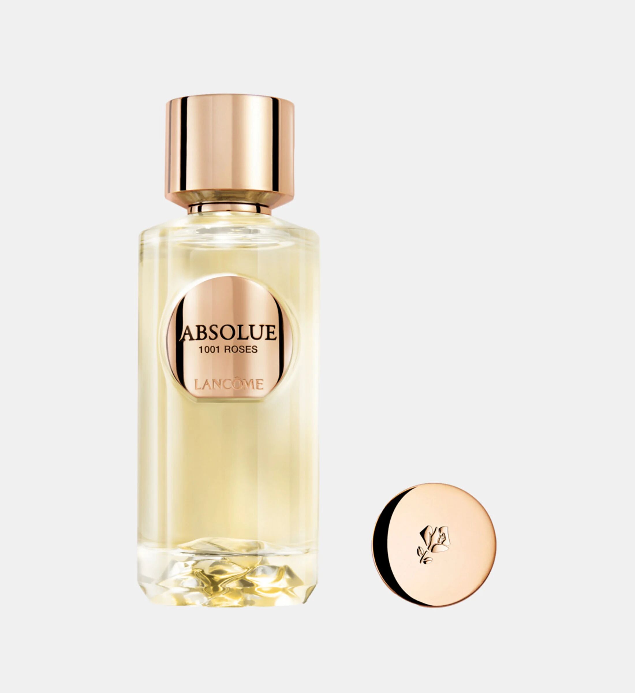 Absolue 1001 Roses Lancôme perfume - a novo fragrância Feminino 2024