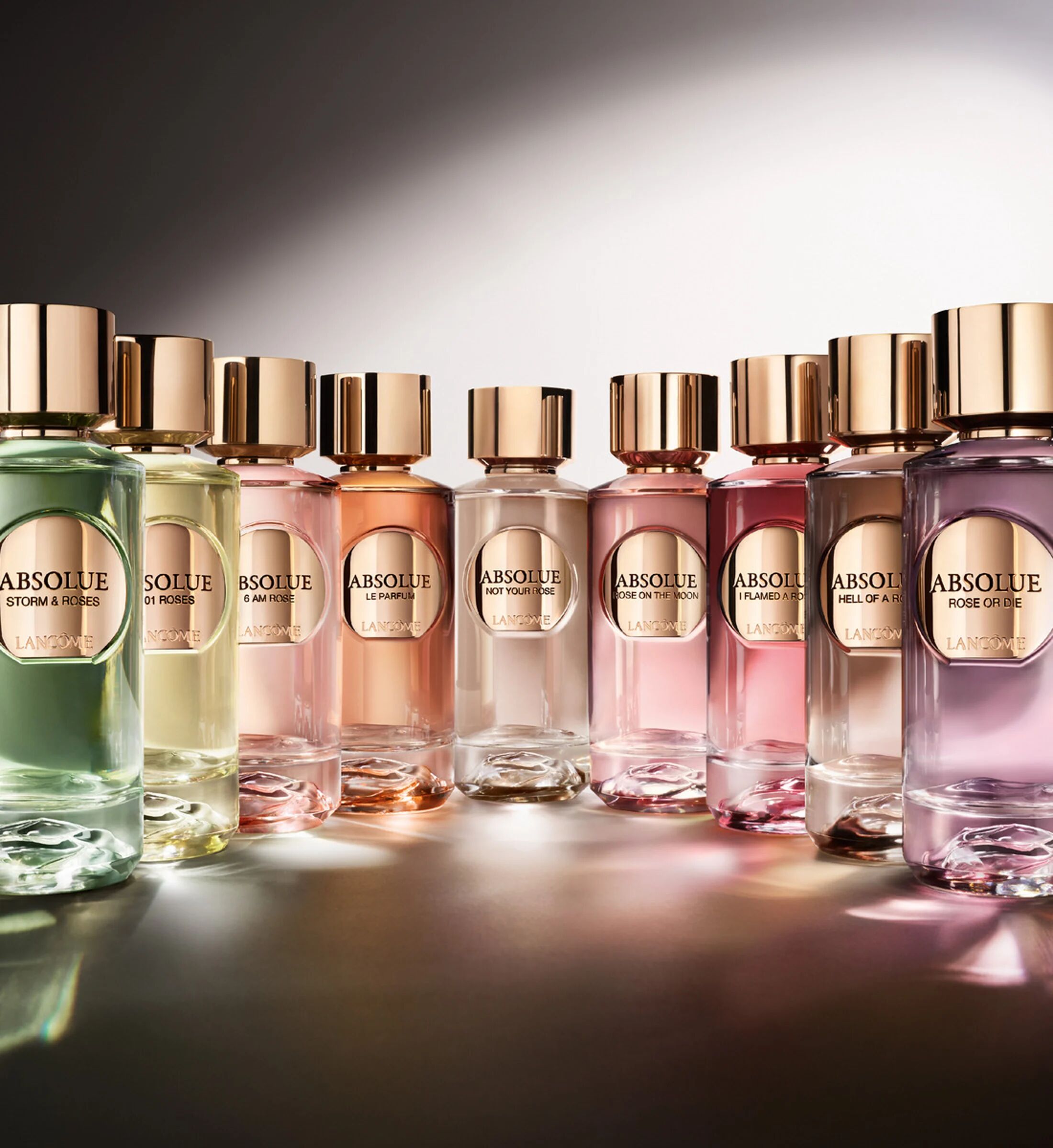 Absolue Le Parfum Lancôme parfum - un nouveau parfum pour femme 2024