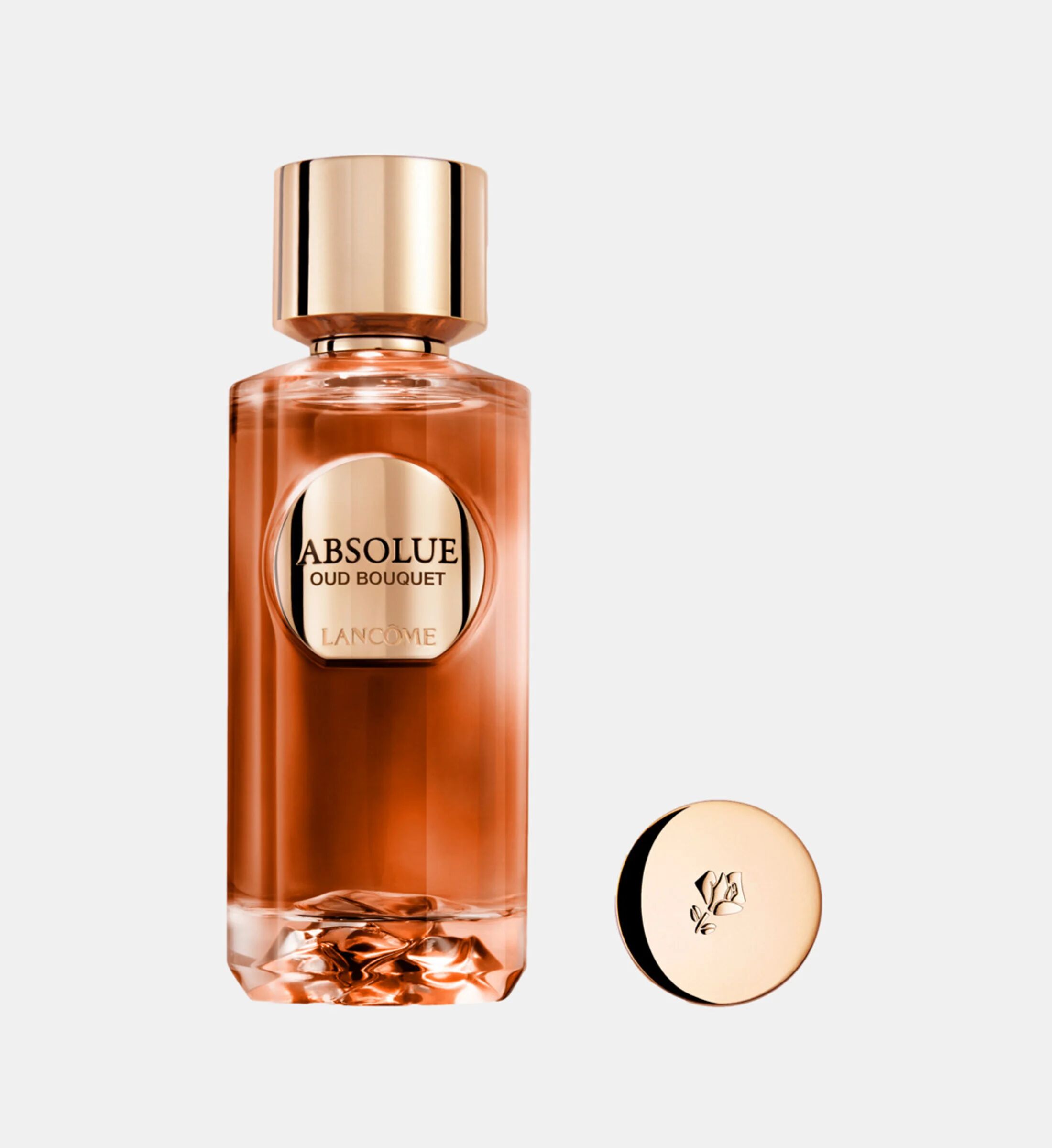 Absolue Oud Bouquet Lancôme perfume - a novo fragrância Feminino 2024